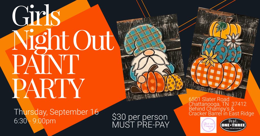 Dept One Three – Antiques, Decor and So Much More