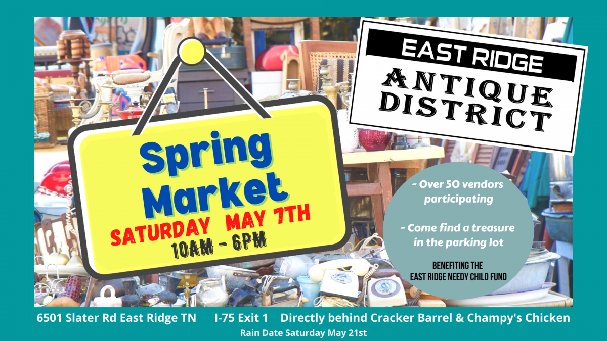 Dept One Three – Antiques, Decor and So Much More