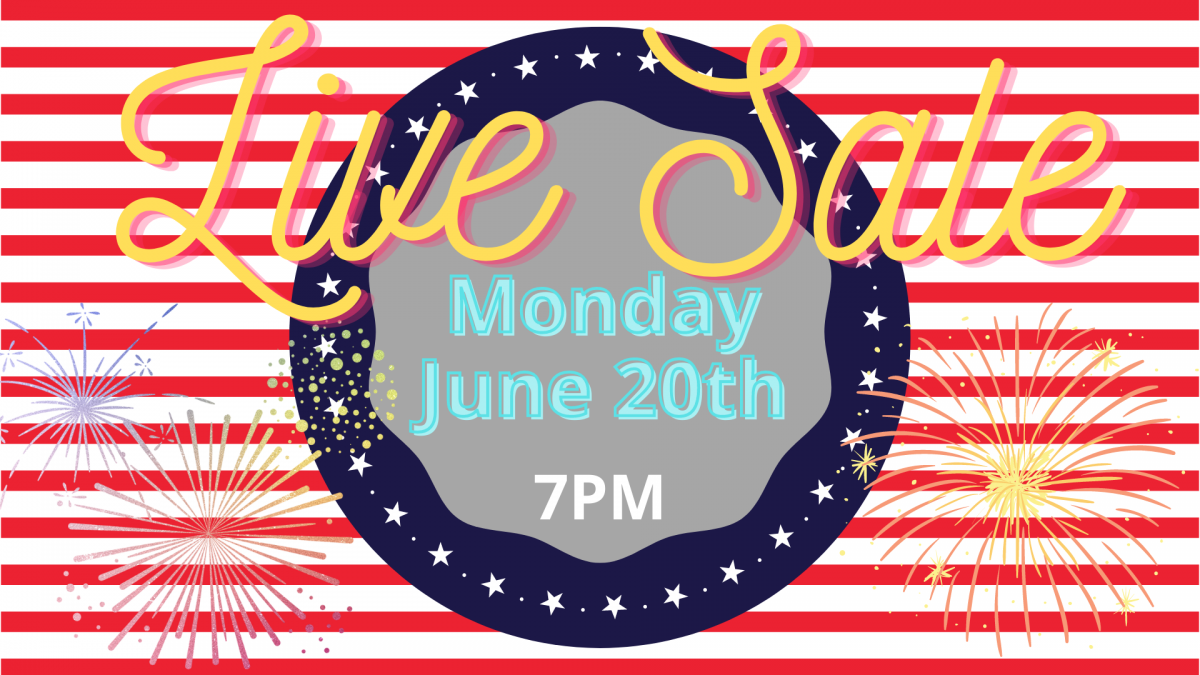 Dept One Three – Antiques, Decor and So Much More